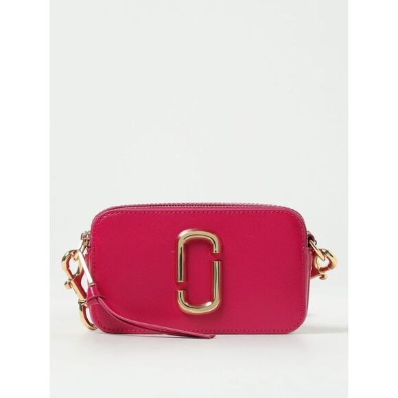 Marc Jacobs | Bags | Marc Jacobs Mini Bag Woman Pink | Poshmark